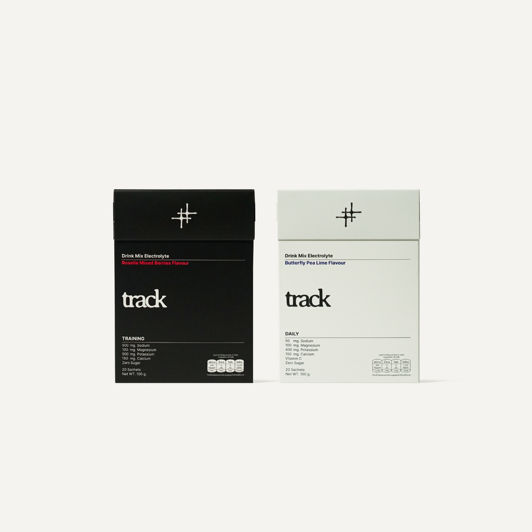 Products – TRACK Supplements